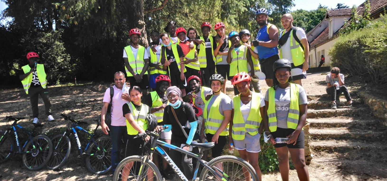 Raid Aventure Organisation