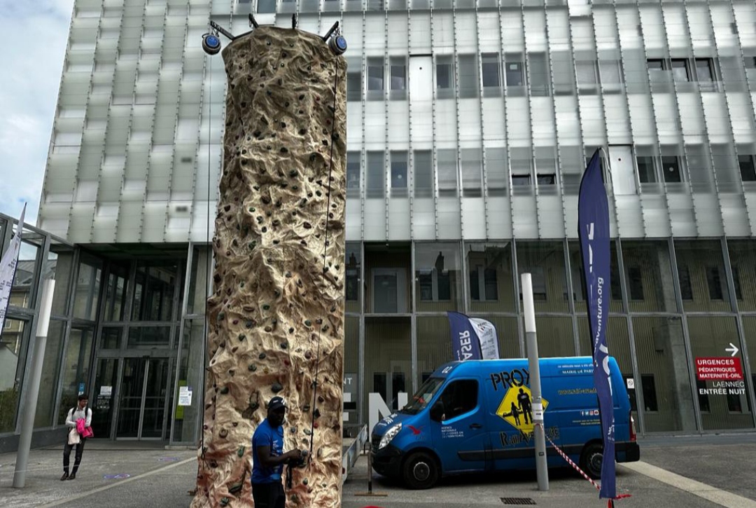 Raid Aventure Organisation