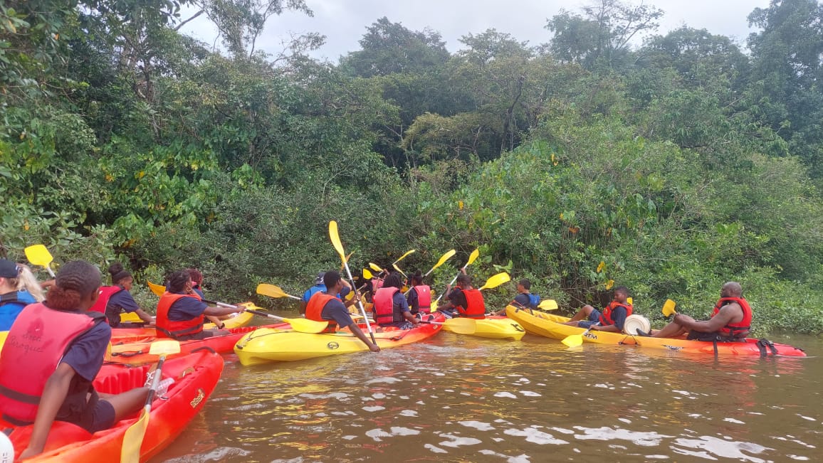 Raid Aventure Organisation